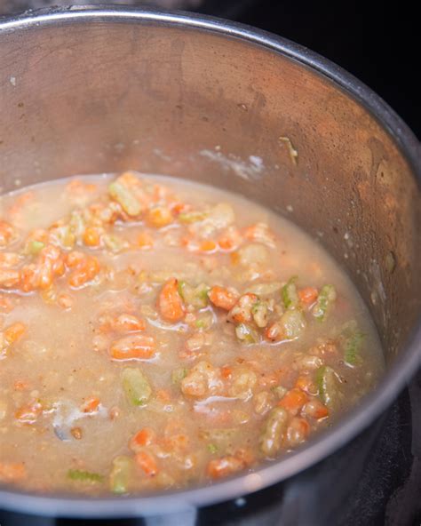 Seafood Chowder CUT Cooking Seafood Chowder CUT Cooking