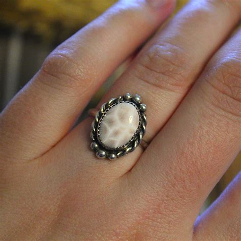 Pink Darling Juniper Silver
