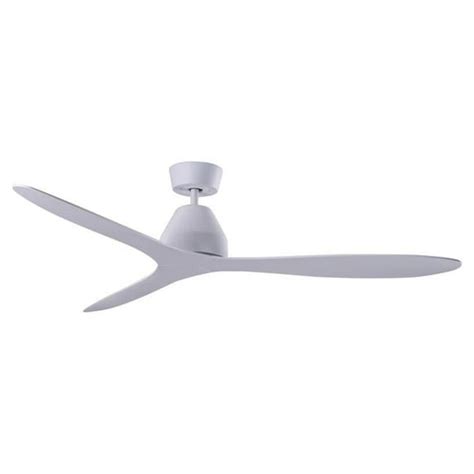 Whitehaven 56 Inch White Ceiling Fan