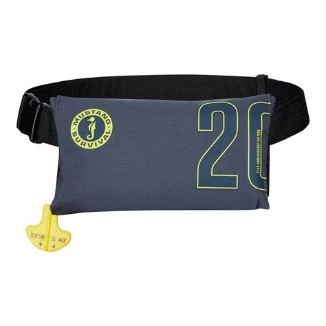 Mustang Inflatable Belt Pack Pfd Sportchek