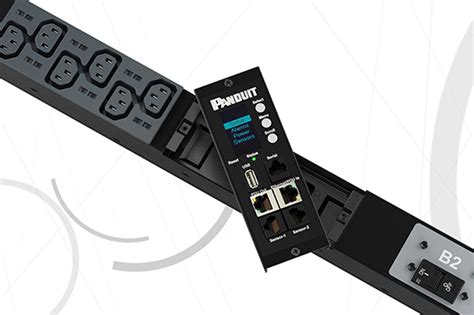 Power Distribution Units Panduit