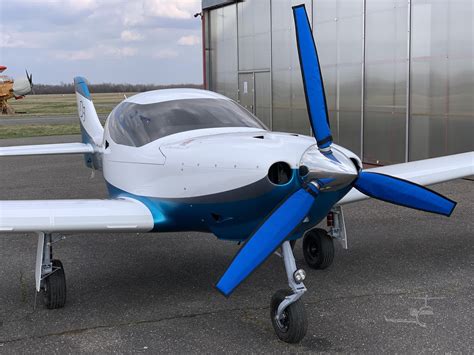 2020 Aerospool Wt 9 Dynamic