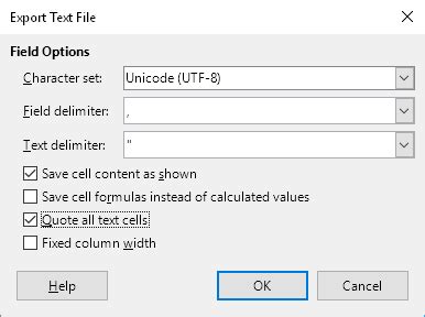 Documentation For The CSV Import Extension For Connections