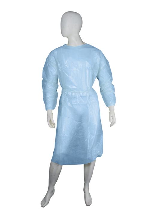 Disposable Gowns Ppe Supplier