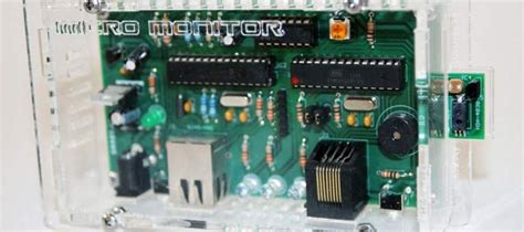 Arduino Automated Nursery Inventgeek Diy General Hydroponics