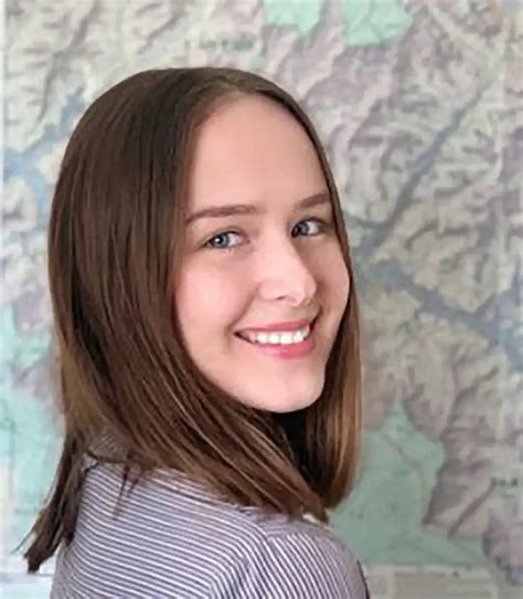 News Geography And Sustainability Department