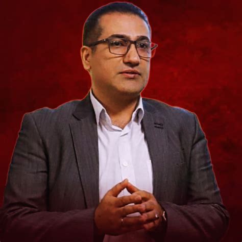 لیست همه مجری ها