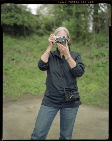 Meet Lynn Johnson National Geographic Photographer And 2019 Eliza
