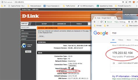 How To Access Linux Machine Sitting Behind A Nat Having No Gui