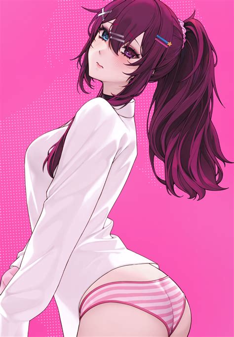 Original Drawn By Waytok Danbooru