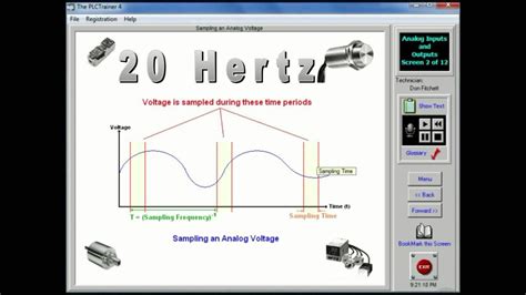 Plc Analog Scaling Tutorial Youtube