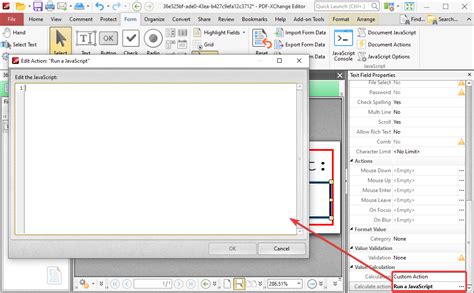 PDF XChange Co Ltd Knowledge Base How Do I Create And Use Dynamic Stamps In PDF XChange