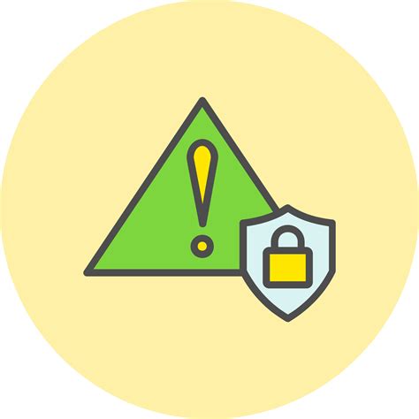Alert Vector Icon 16484198 Vector Art At Vecteezy
