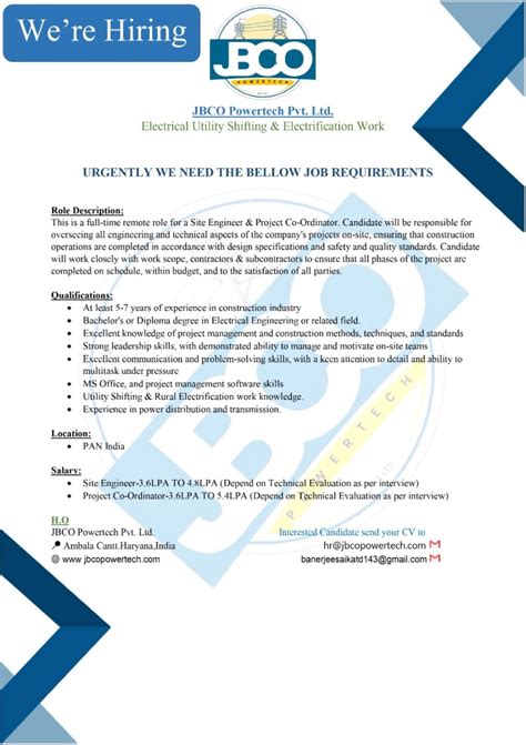 Rupesh Singh On Linkedin Hiring Alert 🔔