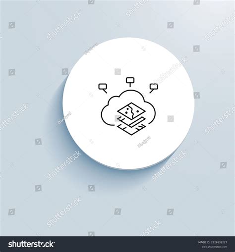 68 Geospatial Service Stock Vectors And Vector Art Shutterstock