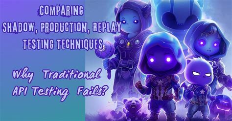 Tackling Api Testing Challenges In A Fast Paced Startup Environment