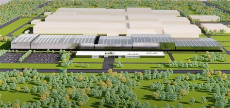 Leed绿色建筑认证对零碳园区能源供电自用一体化要求 Leed绿色建筑认证leed认证咨询绿色建筑认证辅导 验厂之家