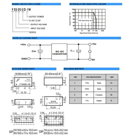 Factory Manufacturer Fixed Voltage Input V To V Regulated Output DC To DC Step Up Converter