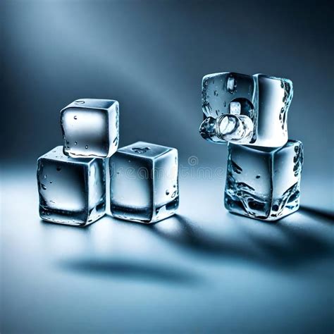 Stacked Ice Cubes Stock Illustrations Stacked Ice Cubes Stock Illustrations Vectors
