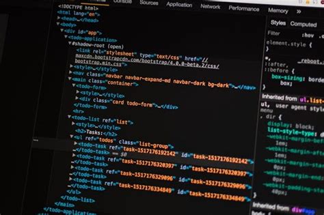 configurar bootstrap 4 en laravel 5 5 javymarmol