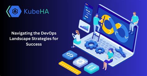 Navigating The Devops Landscape Strategies For Success