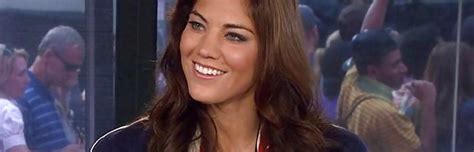 Hope Solo Porn Pictures Xxx Photos Sex Images 1620942 Pictoa