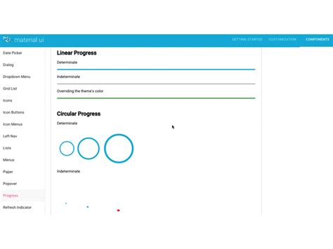 Material Uiを使ってカッコいいuiのreactアプリケーションを作ってみた