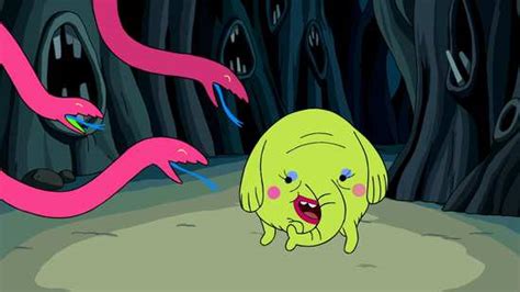 Tree Trunks Adventure Time Apple Pie