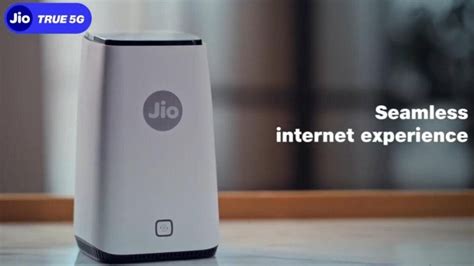 Jio Airfiber To Debut Soon How It Ll Disrupt Broadband Market