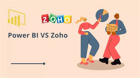 Microsoft Power Bi Vs Zoho Analytics Bi Tool Comparison Seeromega Erp Crm Software Blog