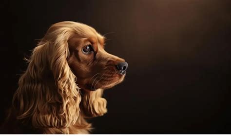 Cocker Chien Guide Complet Du Cocker Américain Et Anglais