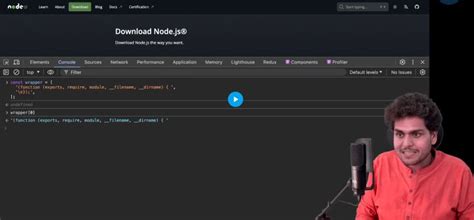 Nodejs Javascript Webdevelopment Learningjourney Coding