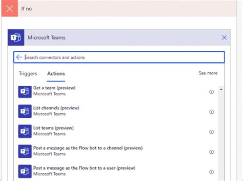 A Power Automate Example Pushing Microsoft 365 Status Notifications From Twitter To Microsoft