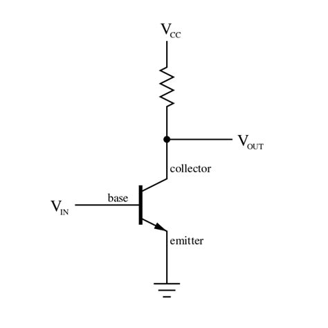 2n2222 Transistor Switch Circuit Hydrodiki