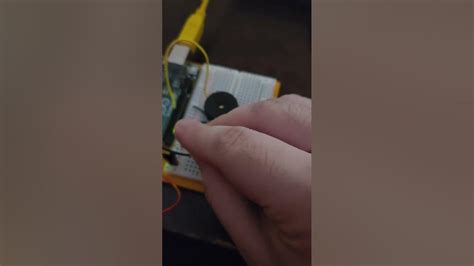 Light Theremin Arduino 06 Youtube