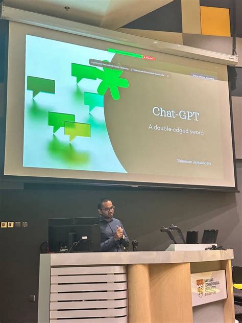 Thacks Ntu Ntuoss Thacks Workshop Chatgpt Ntu Open Source