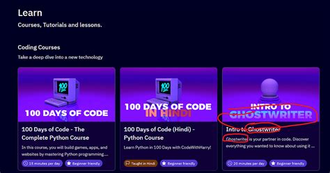 Outdated Ghostwriter Name Bug Reports Replit Ask