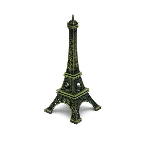 Статуетка Ейфелева вежа метал Id 850707669 цена 113 ₴ купити на Prom Ua