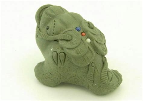 🐸ბარაქის მომტანი პატარა მწვანე Feng Shui ფენ შუი Facebook