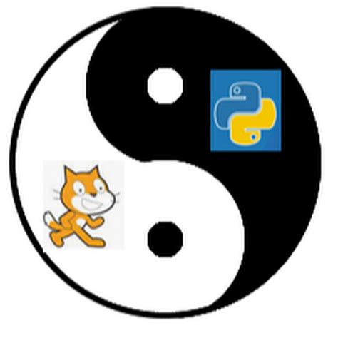 Scratch And Python Youtube