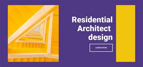 New Trend In Construction CSS Template By Nicepage