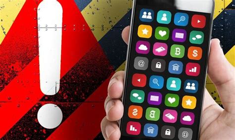 Terrifying Android Bug May Stop You Downloading Another App Ever Again Uk