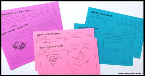 Why You Should Use Exit Tickets Maneuvering The Middle