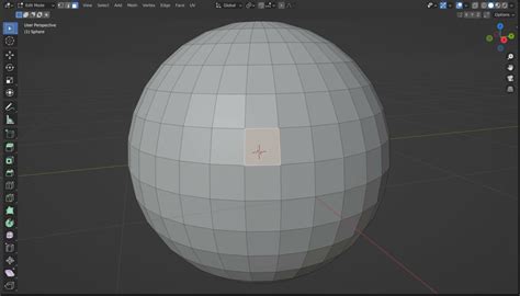The Different Ways To Delete And Dissolve Geometry Blender Base Camp