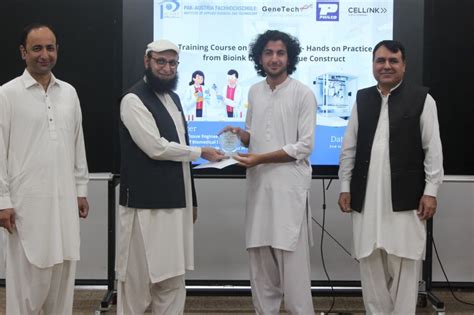 Habab Ali Ahmad On Linkedin Organize Coordinate 3d Bioprinting