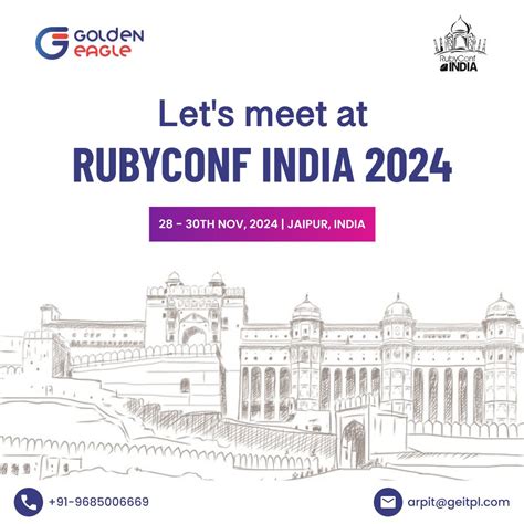 Arpit G On Linkedin Rubyconfindia2024 Rubyonrails Techcommunity