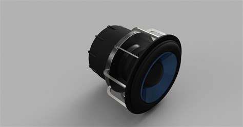 Wireless Speaker Autodesk Community Gallery