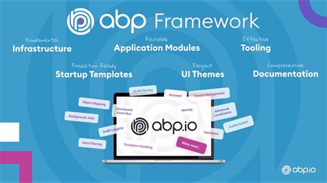 what is the abp framework youtube