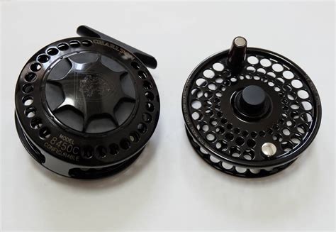 Charlton 8450c 78スプール 替スプール付 ／ チャールトンフライリール｜売買されたオークション情報、yahooの商品情報