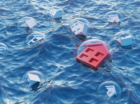 Real Estate And Housing Bubble Explained Allproperties